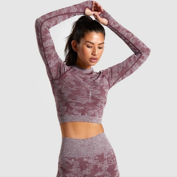 Gymshark | Tops | Gymshark Top | Poshmark